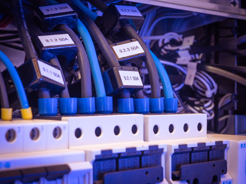 Zo maak je een meetplan voor energiemonitoring | Loqio